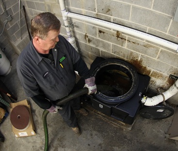 Grease Traps Cleaning in St. Charles, MO | Grease Traps Maintenance